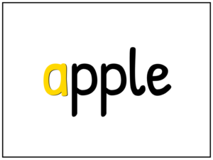 Letters and Sounds Explained - Pen and Paper Phonics